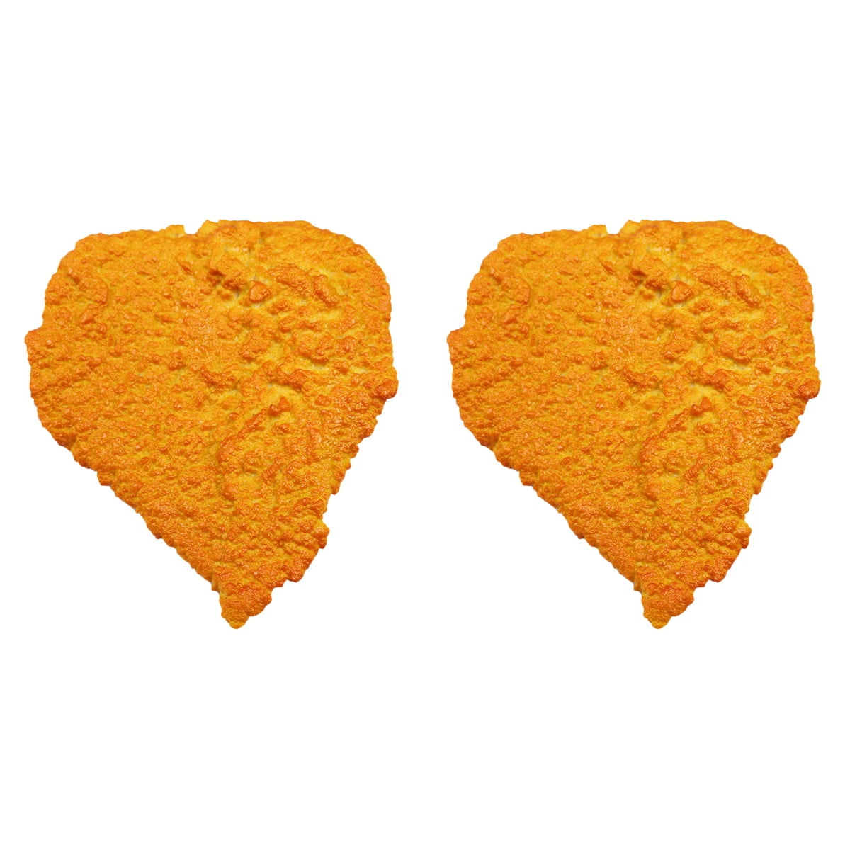 MLINS 2pcs Kitchen Decorations Realistic Food Prop Photo Prop Plastic ...