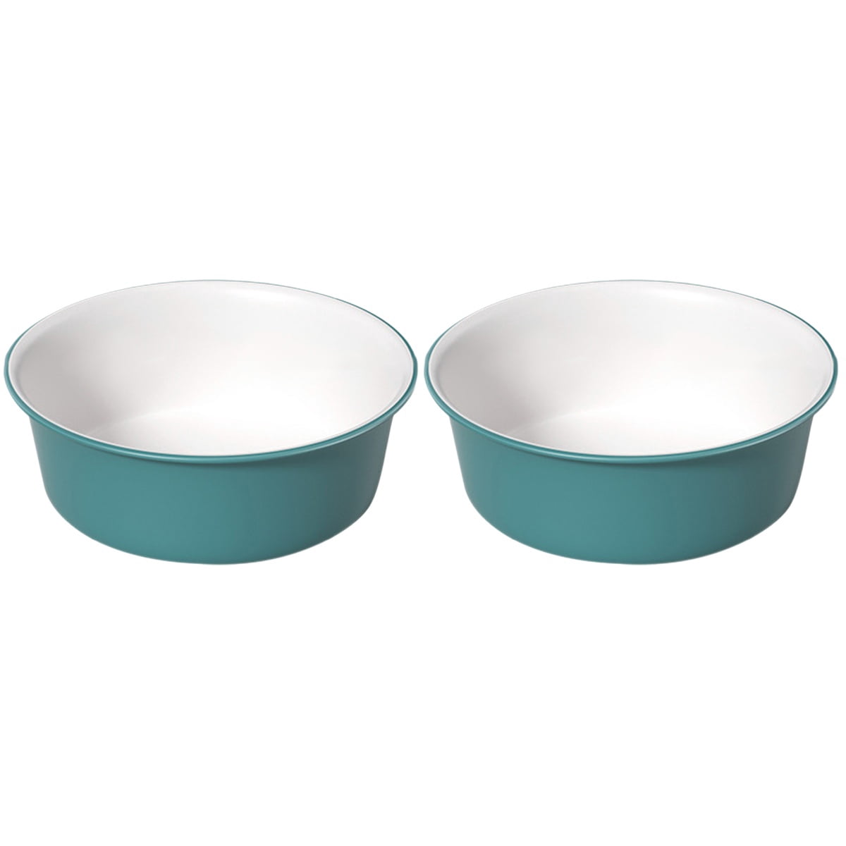 MLINS 2pcs Kitchen Washing Basin Clothes Washing Basin Multi-use Wash ...