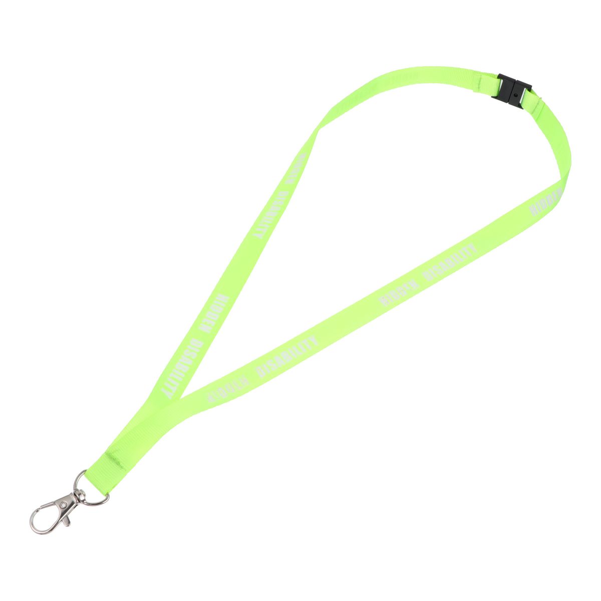 MLINS 2pcs License Hanging Ropes Badge Holder DIY Rope ID Cards Neck ...