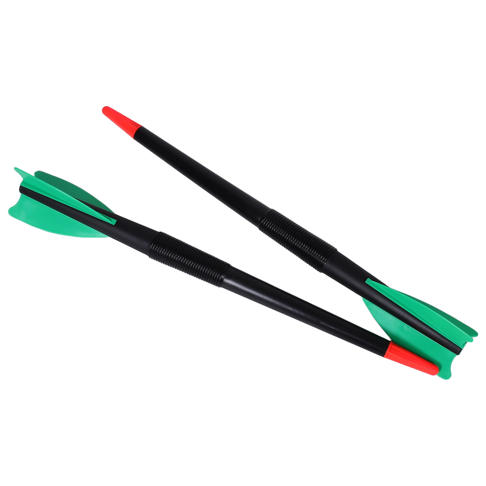 MLINS 2pcs Lightweight Plastic Javelin Training Gear For Kids Skill ...