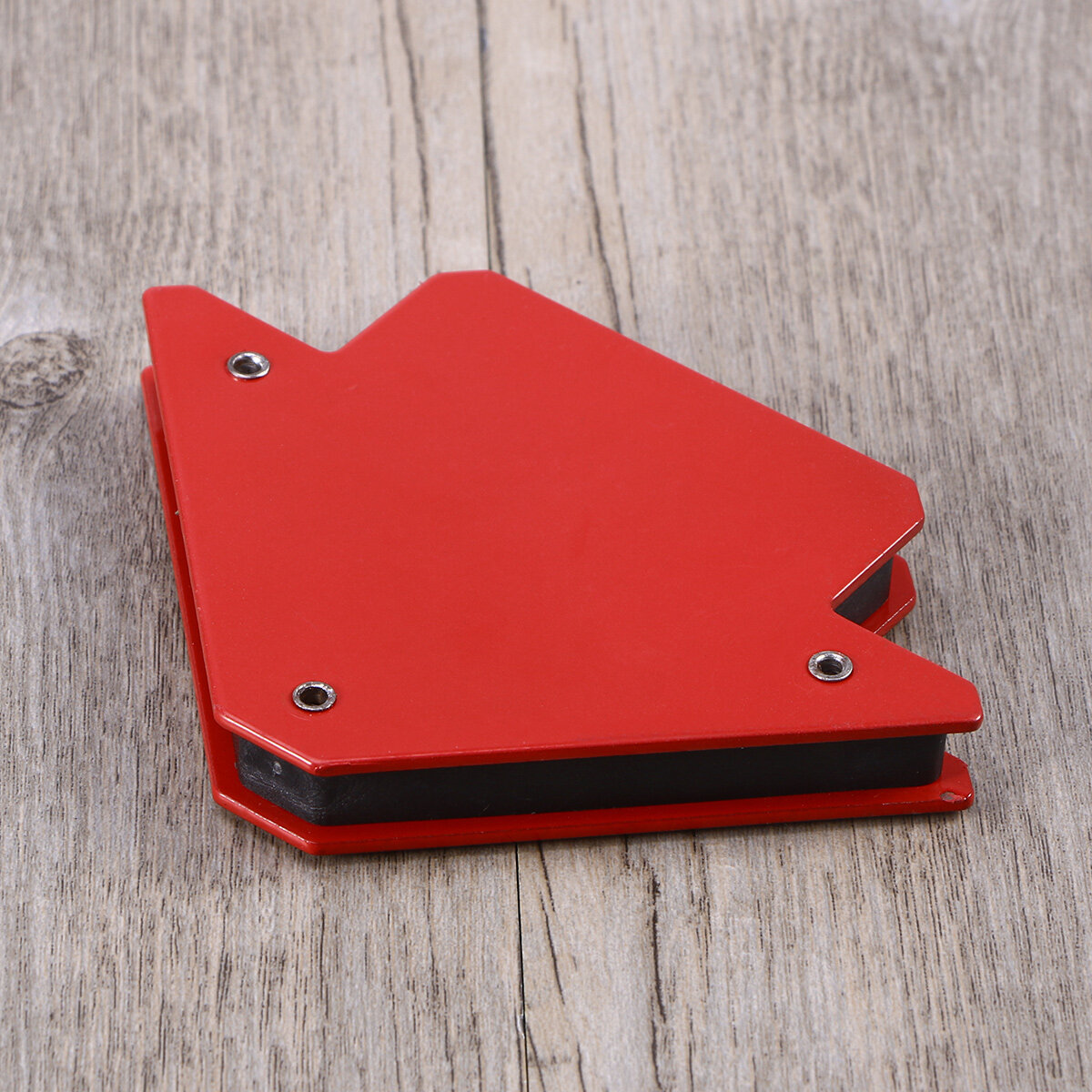 MLINS 2pcs Magnetic Welding Holder 25lb Strength Strong Magnets Arrow ...