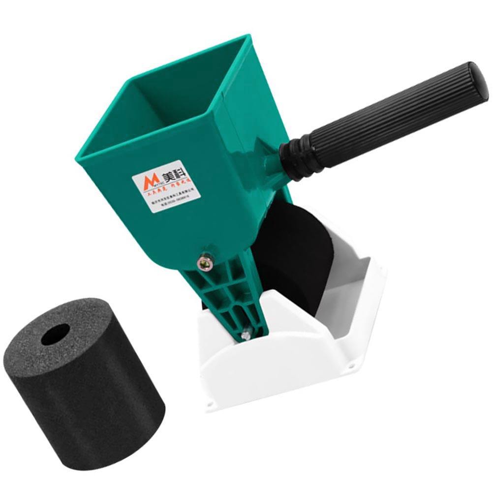 MLINS 2pcs Manual Roller Type Glue Applicator High-efficiency Quick ...