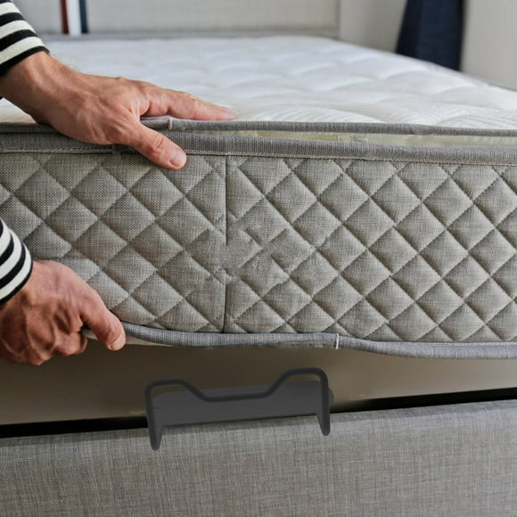 Mattress Retainer Bar