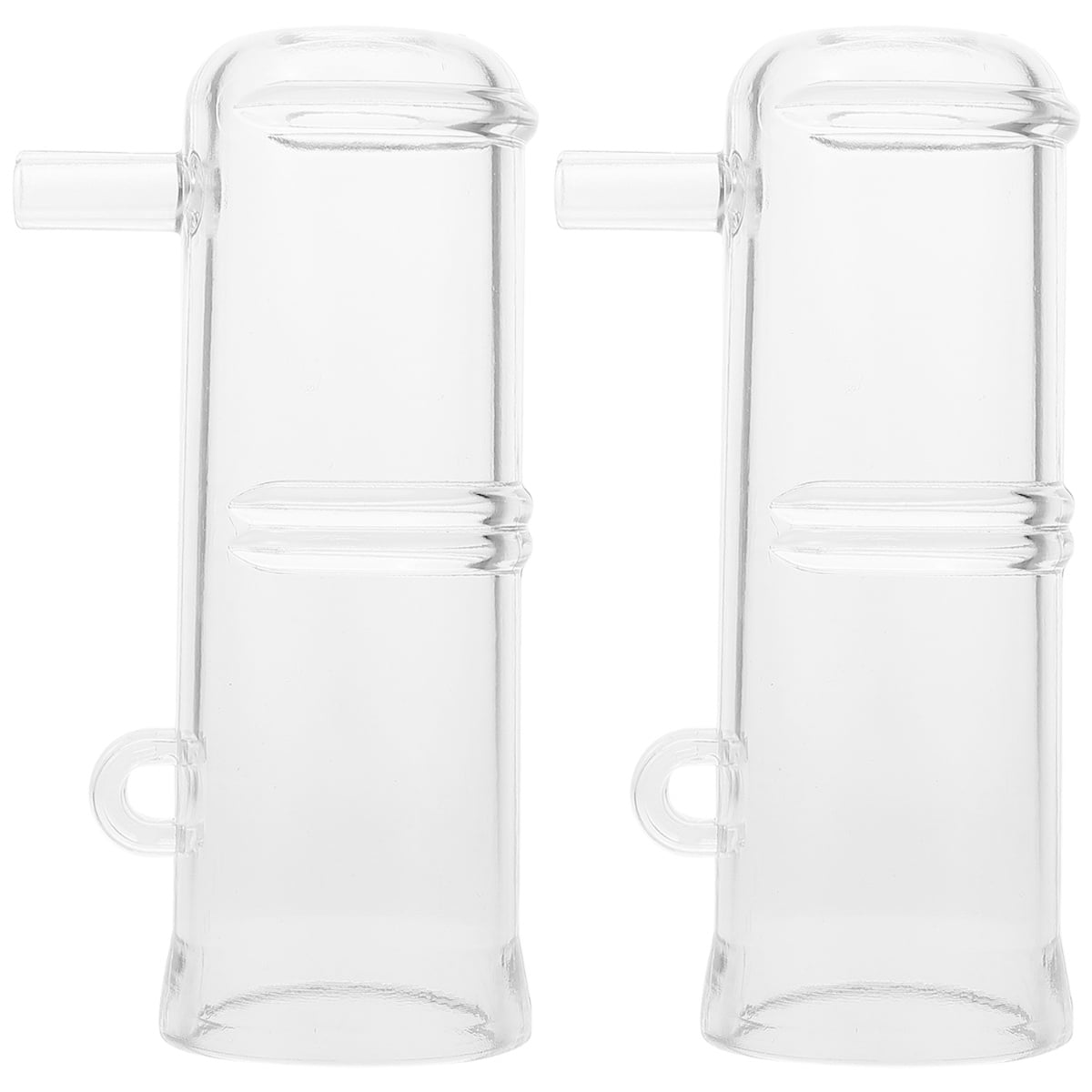 MLINS 2pcs Milking Liner Cup Stable Milking Liner Cup Milking Accessory ...