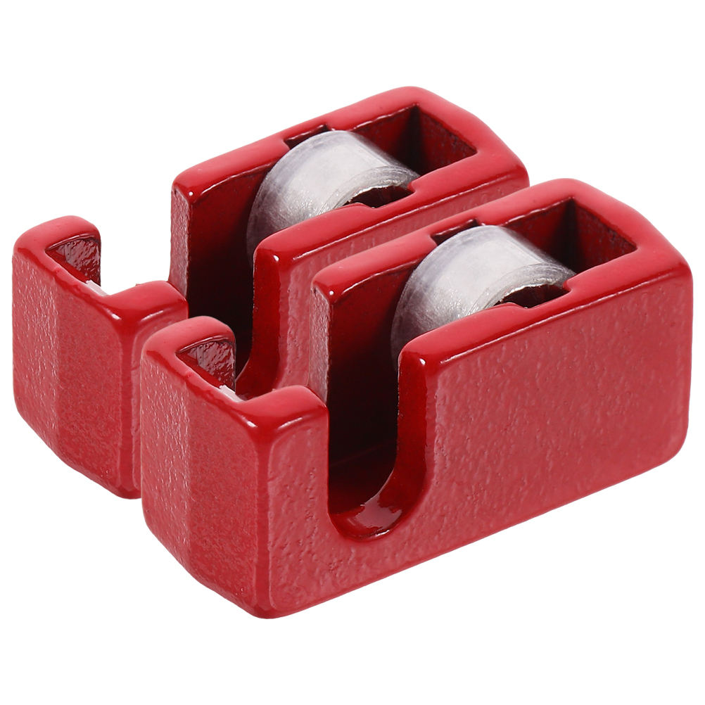 MLINS 2pcs Mini Tape Dispenser Model Doll Tape Cutter Model Doll ...