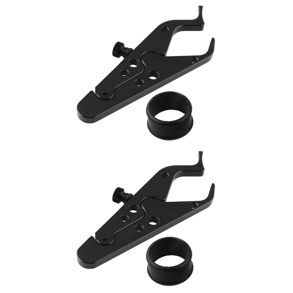 MLINS 2pcs Motorcycle Cruise Control Universal Motorcycle Cruise ...