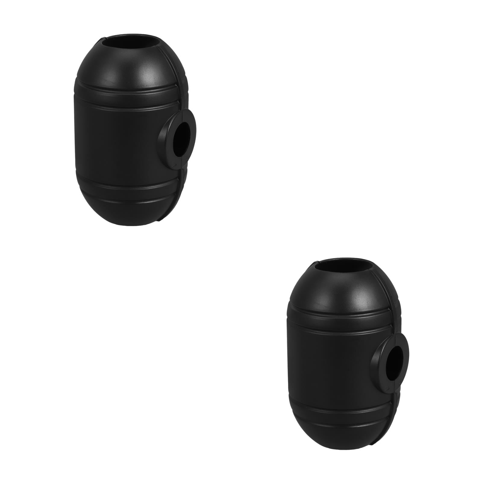 MLINS 2pcs Parasol Spare Parts Crank Patio Umbrella Accessories Outdoor ...