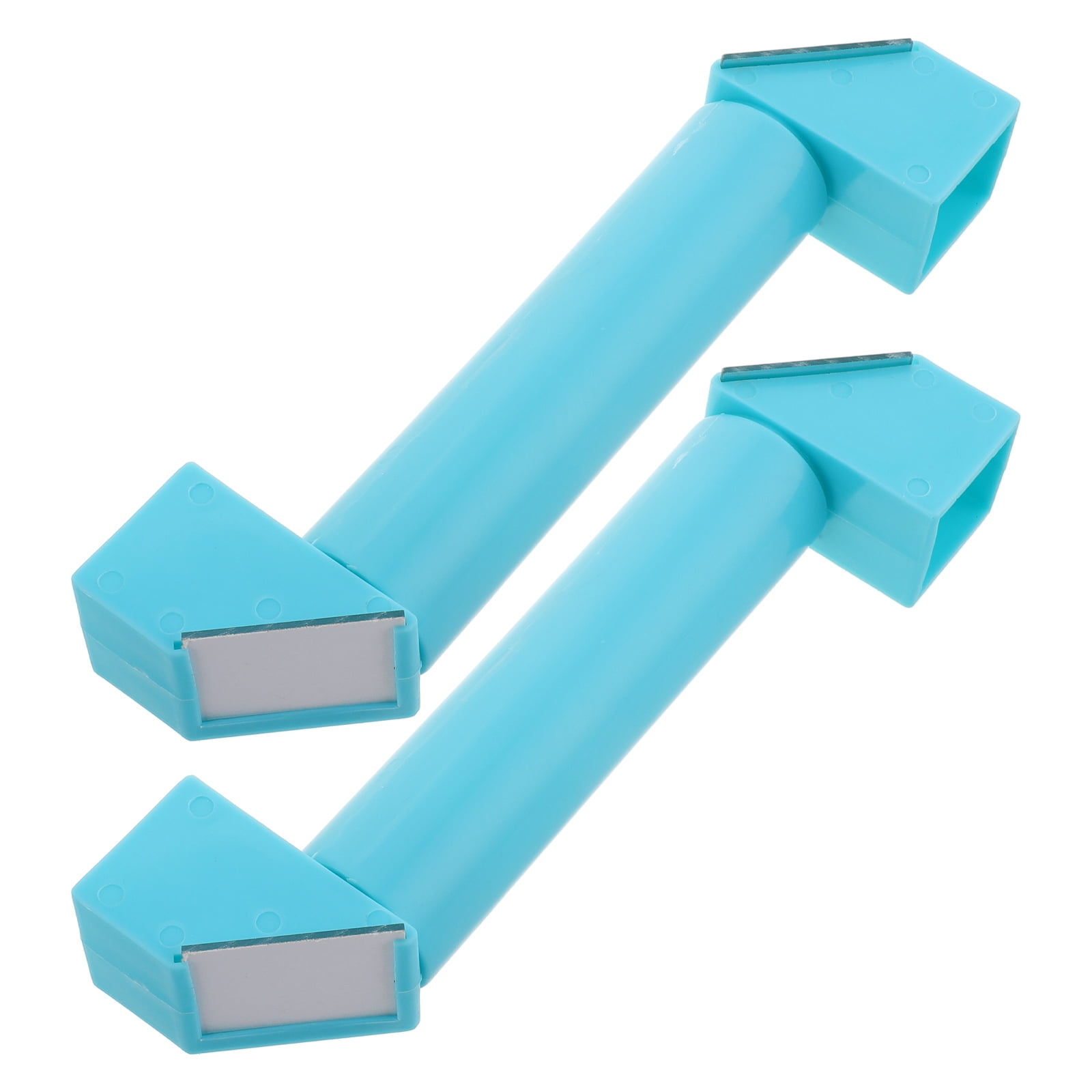 MLINS 2pcs Periscopes Outside Toys Plastic Detachable Periscopes Physics Optics Students ...