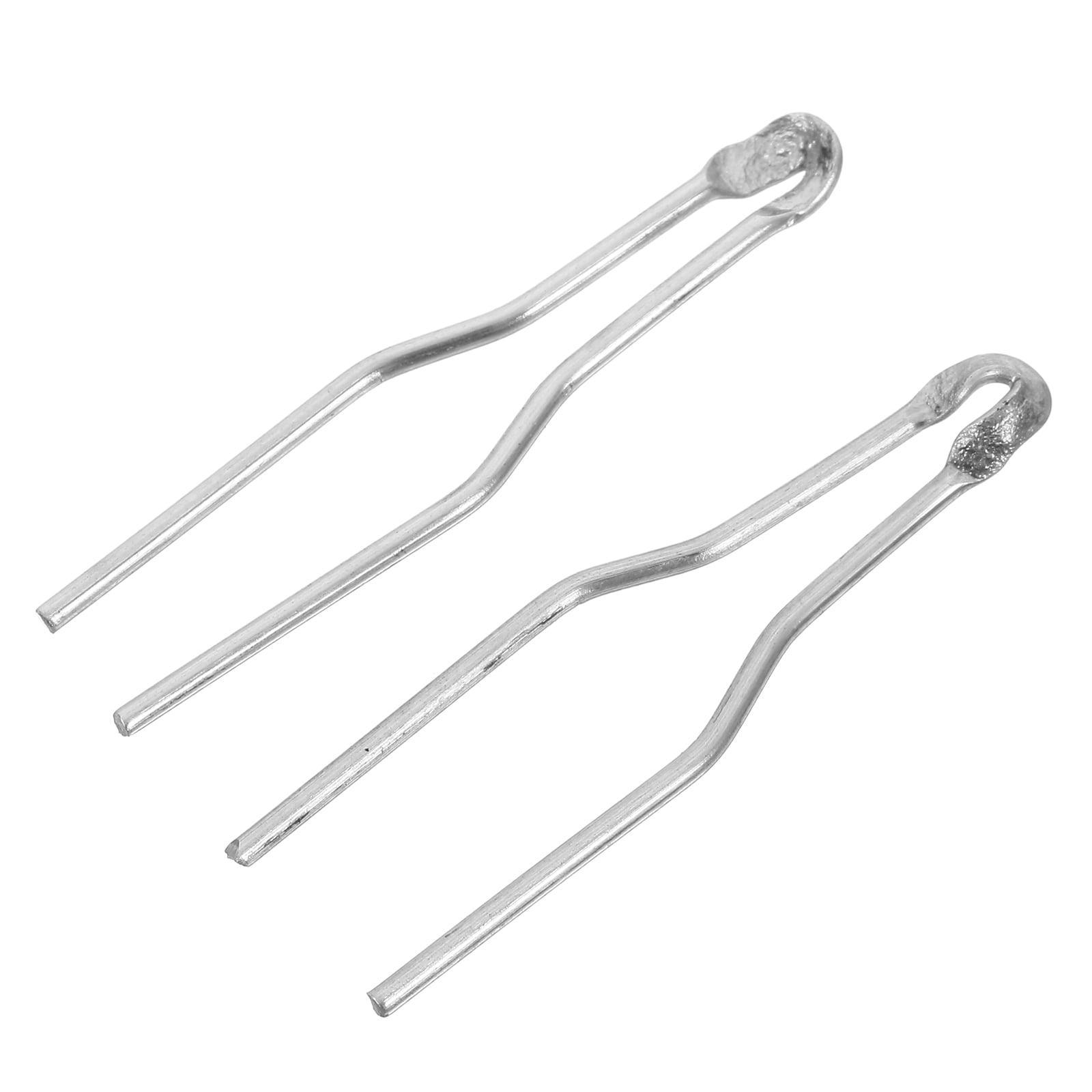 MLINS 2pcs Pyrography Tip Replacement Wood Burning Tip Pyrography Wire ...