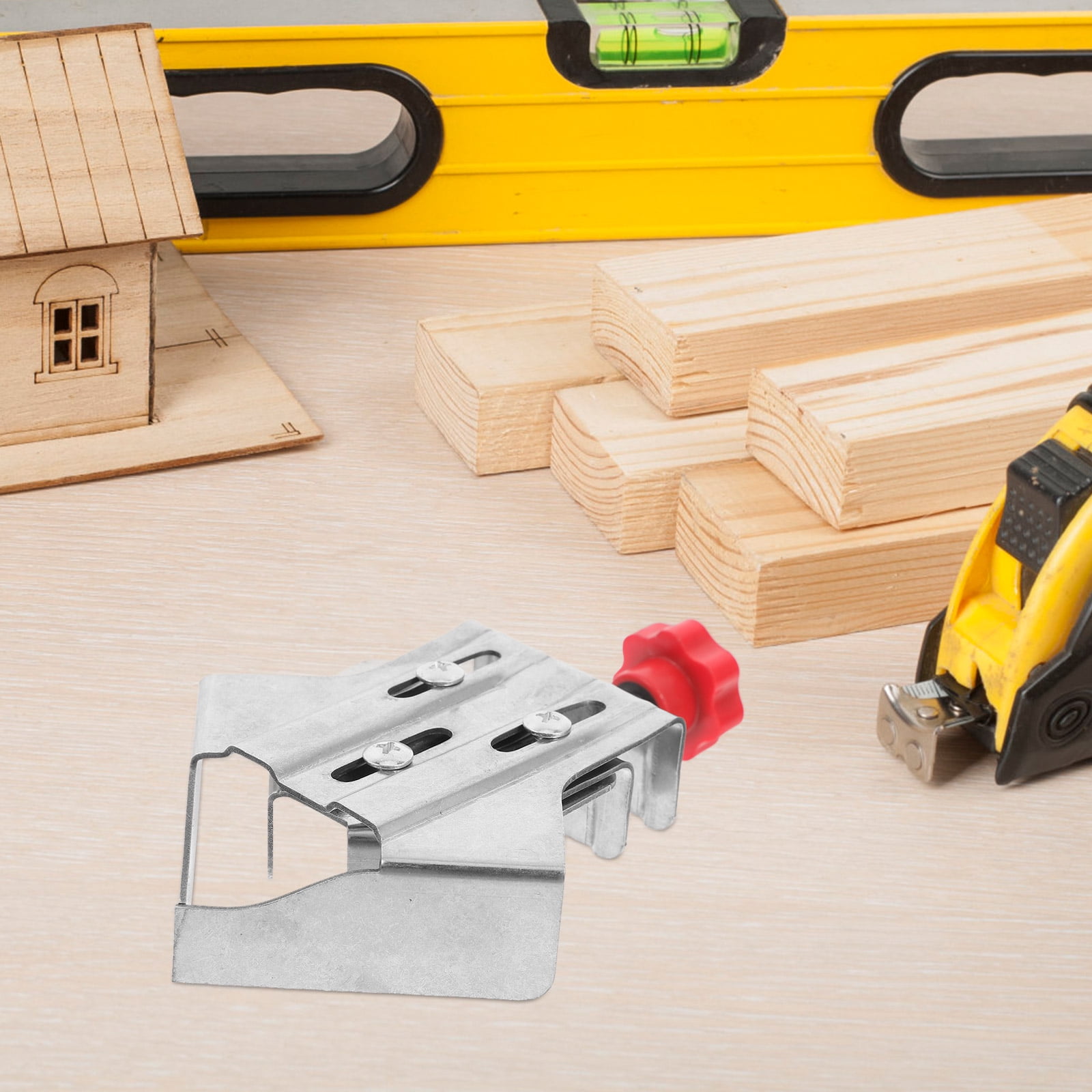 MLINS 2pcs Quick Locking Right Angle Clamp Right Angle Corner Angle ...