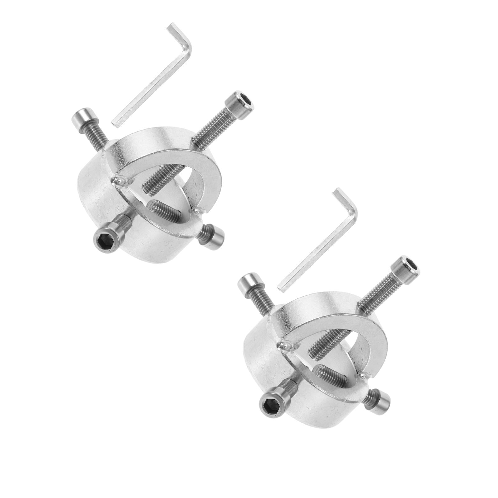 MLINS 2pcs Range Hood Fan Blower Wheel Puller Fan Impeller Puller ...