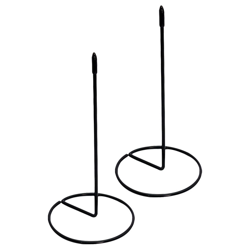 MLINS 2pcs Receipt Spike Paper Memo Holder Restaurant Spike Receipt ...