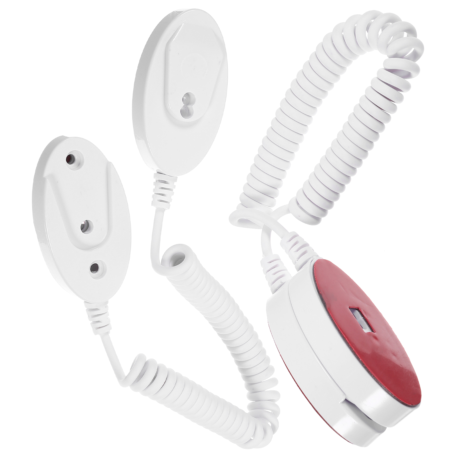 MLINS 2pcs Remote-control Unit Protection Rope Portable Remote Control ...