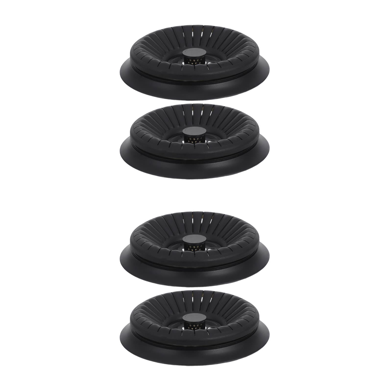 MLINS 2pcs Replacement Gas Burner Grate Stainless Steel Stove Gas Ring ...