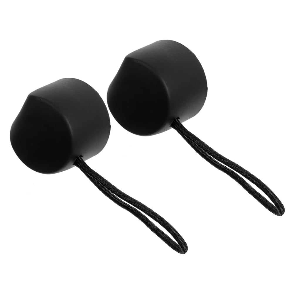 MLINS 2pcs Replacement Handle For Rain Umbrella Handle Repair Plastic ...