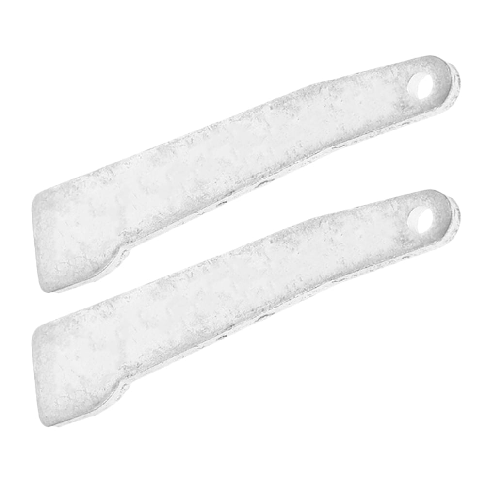 MLINS 2pcs Scaffold Fixed Adapter Replaceable Scaffold Accessory Iron ...