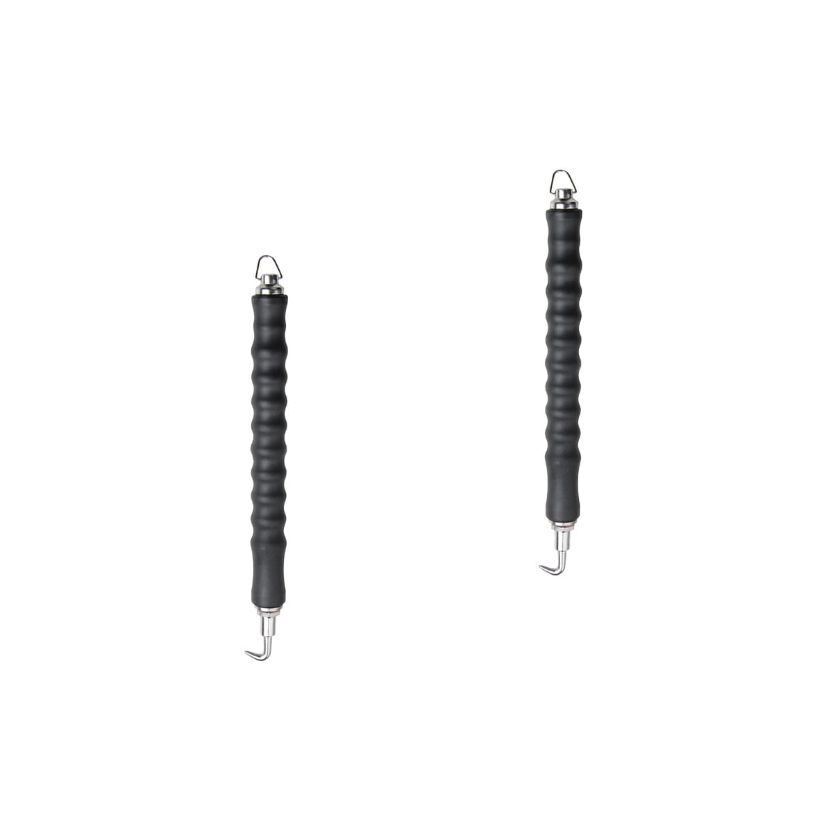 MLINS 2pcs Semi-automatic Heavy Duty Rebar Ties Tool Pull Tie Wire ...