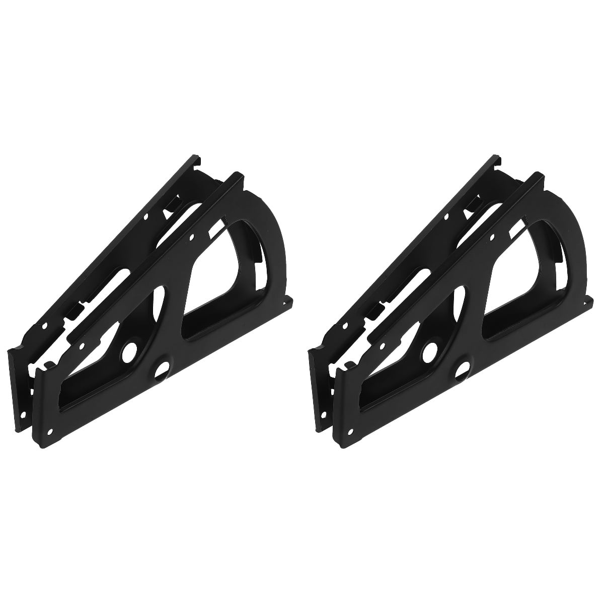 MLINS 2pcs Shoe Cabinet Hinge Shoes Drawer Flips Bracket Shoe Cabinet ...