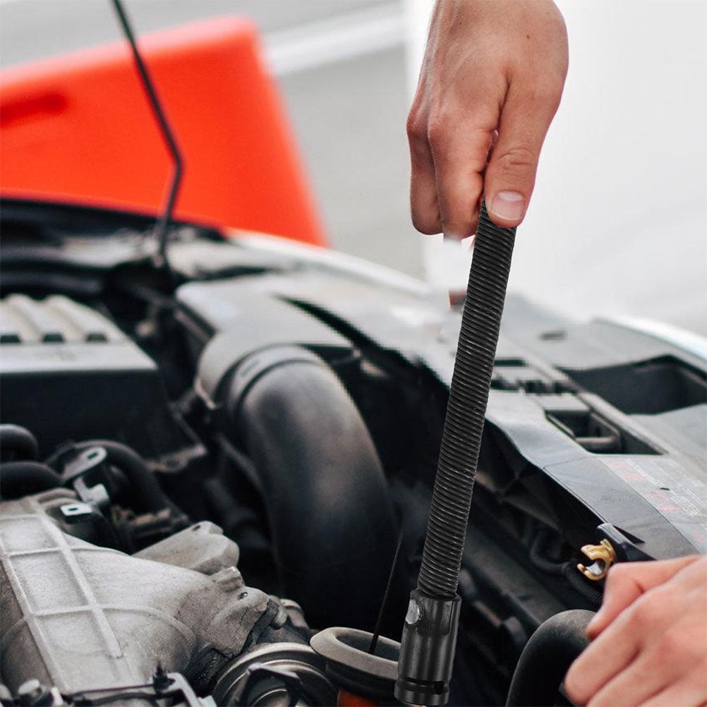 FELTECHELECTR Universal Flex Shaft Elastic Design Steel For Harsh ...