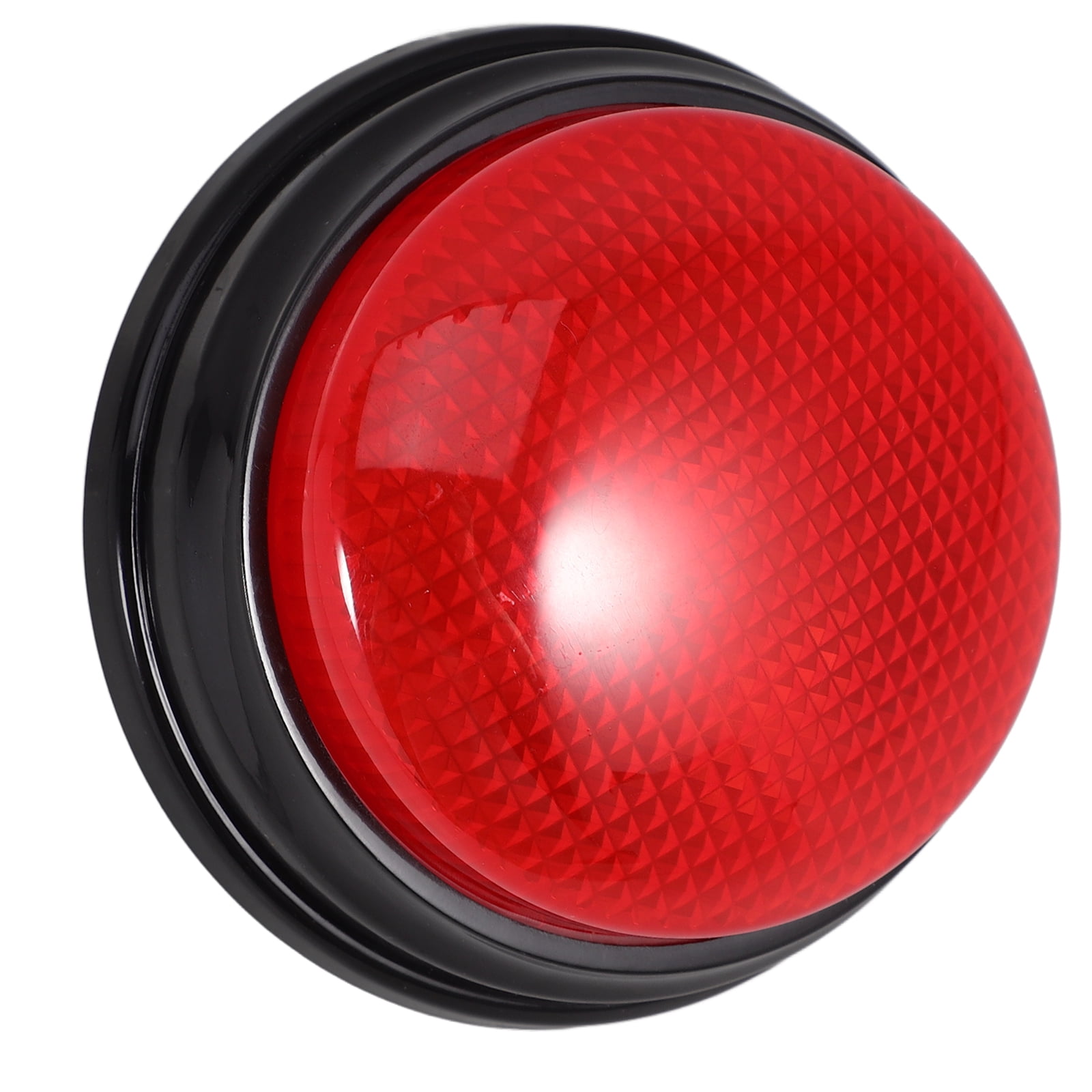 MLINS 2pcs Sound Button Funny Game Button Toy Sound Button Prop ...