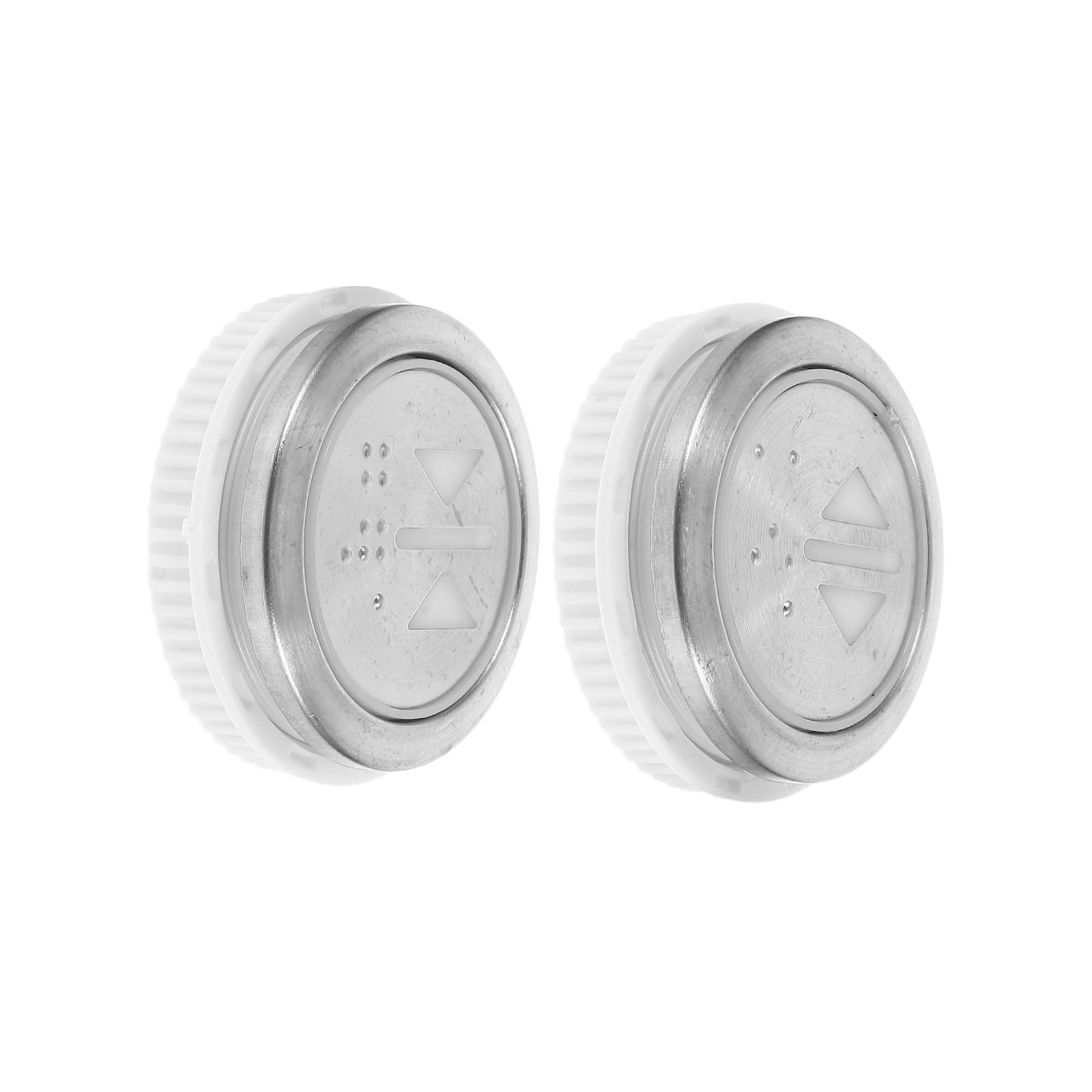 MLINS 2pcs Stainless Steel Elevator Alarm Button For Lift Panels Easy ...