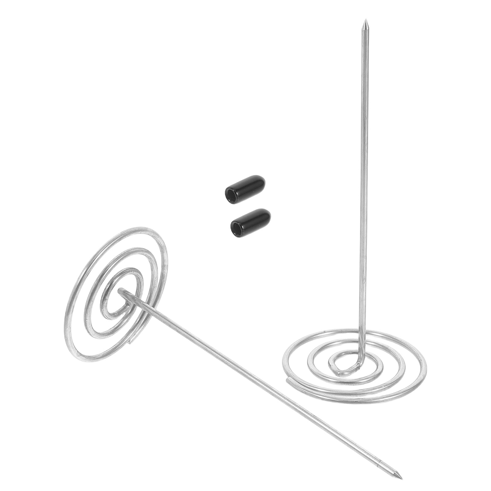 MLINS Stainless Steel Document Holder for Kitchen and Magnetic Bill ...