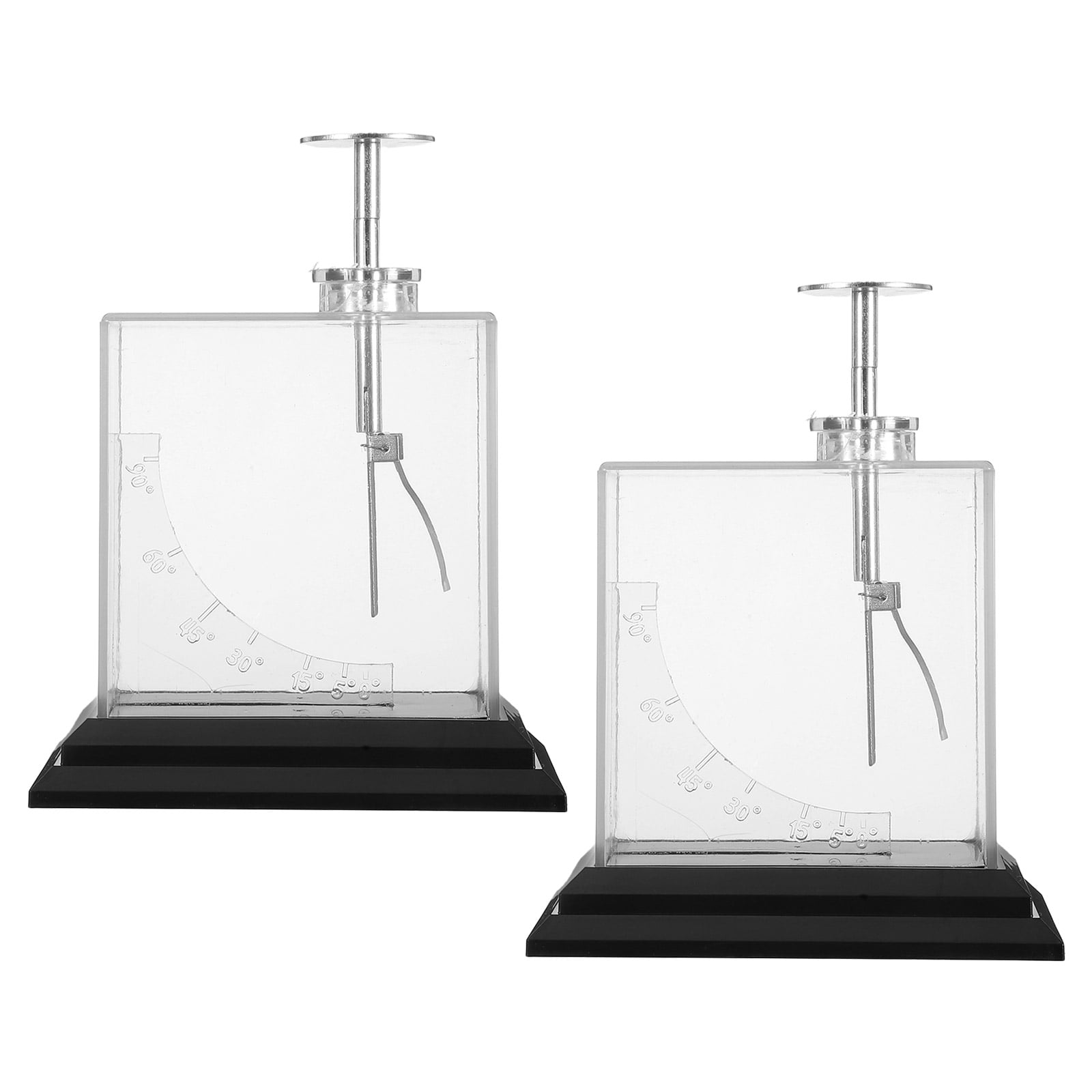 MLINS 2pcs Static Electricity Science Project Static Electricity ...