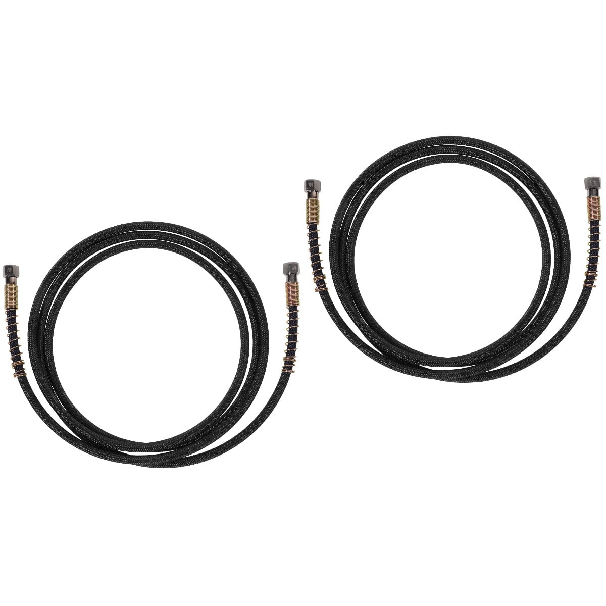 MLINS 2pcs Steam Tube High Pressure Steam Tube Portable Replacement ...