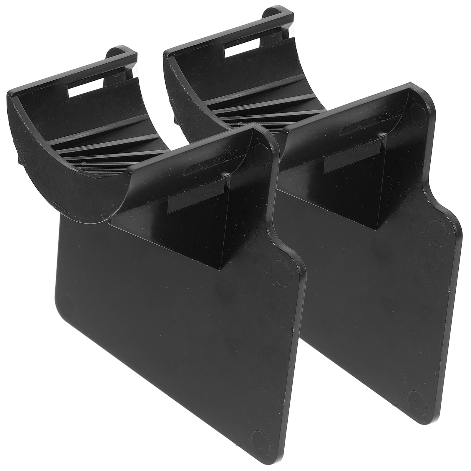 MLINS 2pcs Sturdy Swimming Pool Hose Fixing Holder Garden Pool Bracket ...