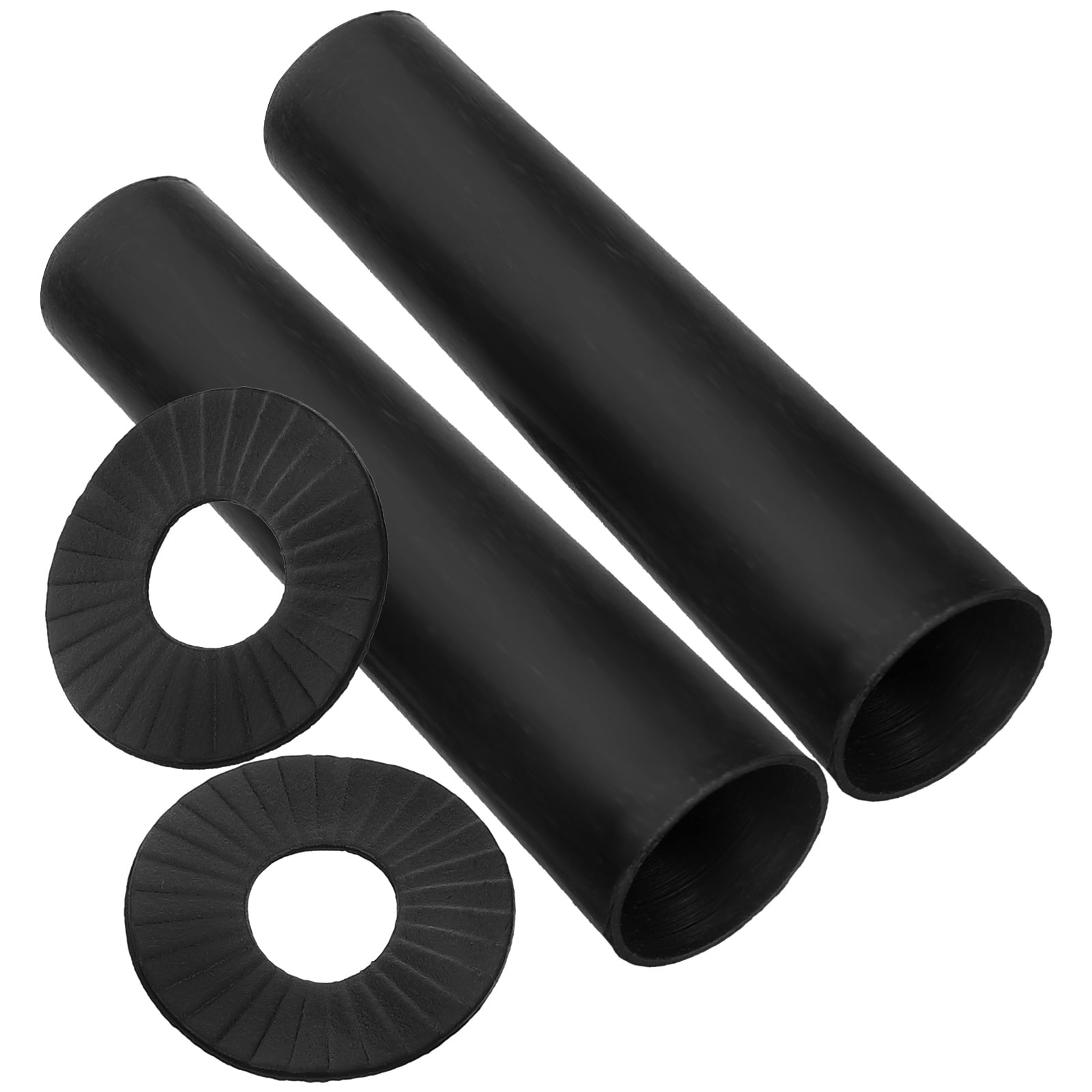 MLINS 2pcs Sun Umbrella Tip Covers Replacement Caps Umbrella Repair ...