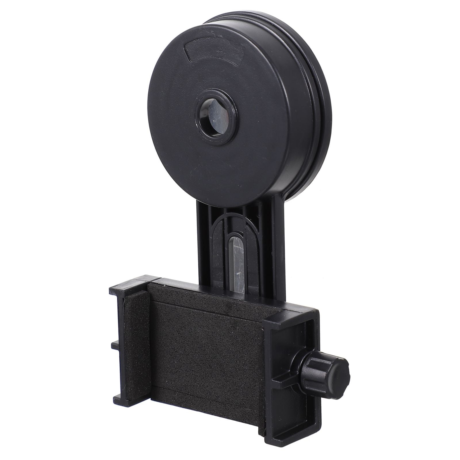 MLINS 2pcs Telescope Microscope Cell Phone Adapter Mount Smartphone ...