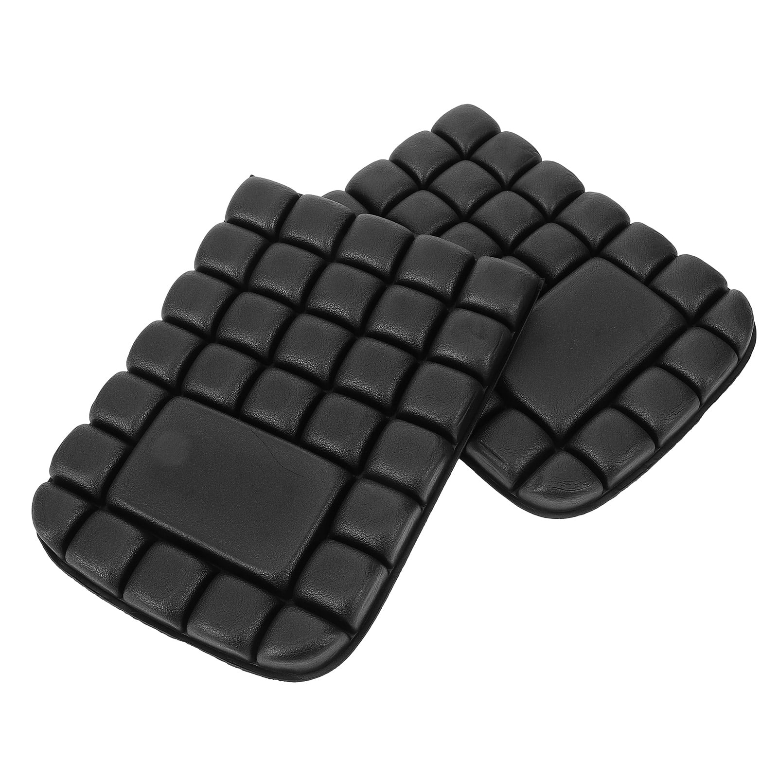 MLINS 2pcs Thicken Knee Pad Padded Knee Guard Men Sports Dance Knee ...