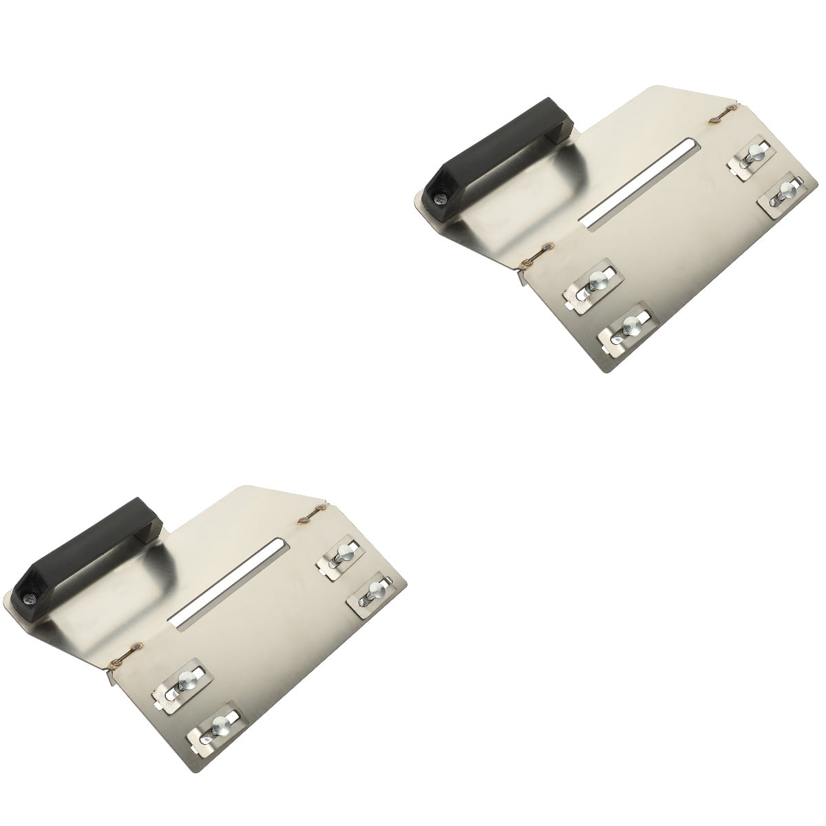 MLINS 2pcs Tile Chamfer Frame Stainless Steel Tile Cutter Chamfer Tile ...