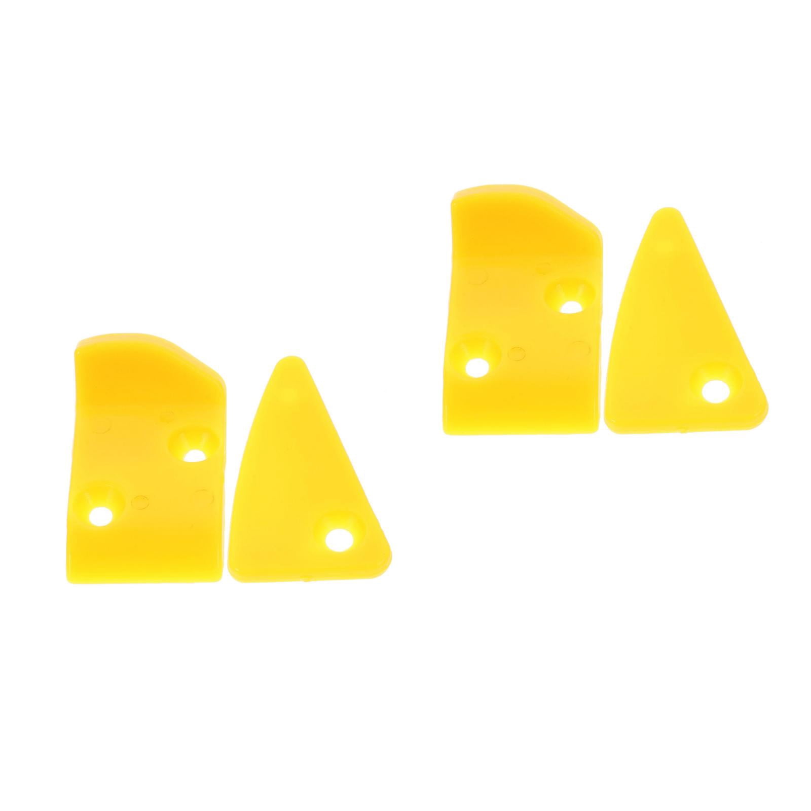 MLINS 2pcs Tire Changer Disassembly Head Guard Disassembling Tool Cover ...