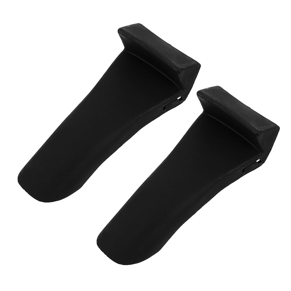 MLINS 2pcs Tire Changer Rim Protection Kit Tire Machine Jaw Guard Car ...