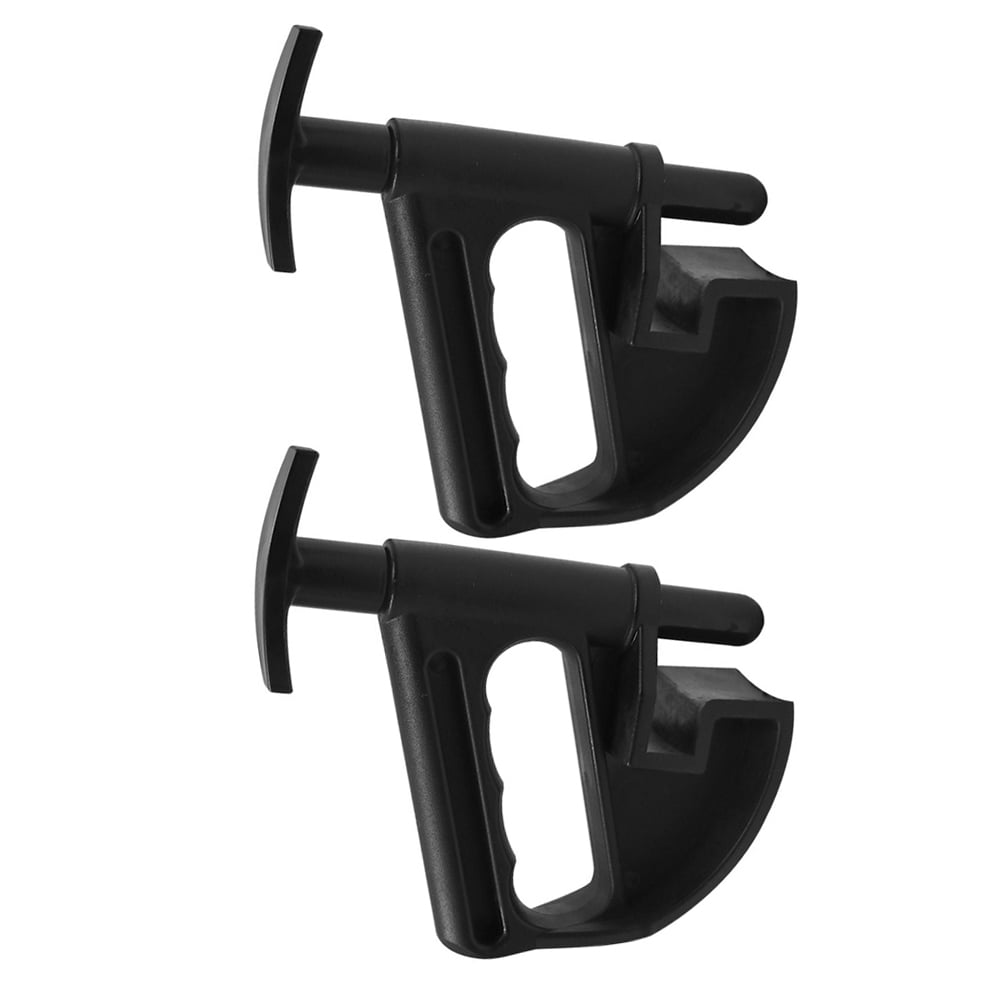 MLINS 2pcs Tire Changing Tool Tire Removal Clamp Automotive Wheel ...