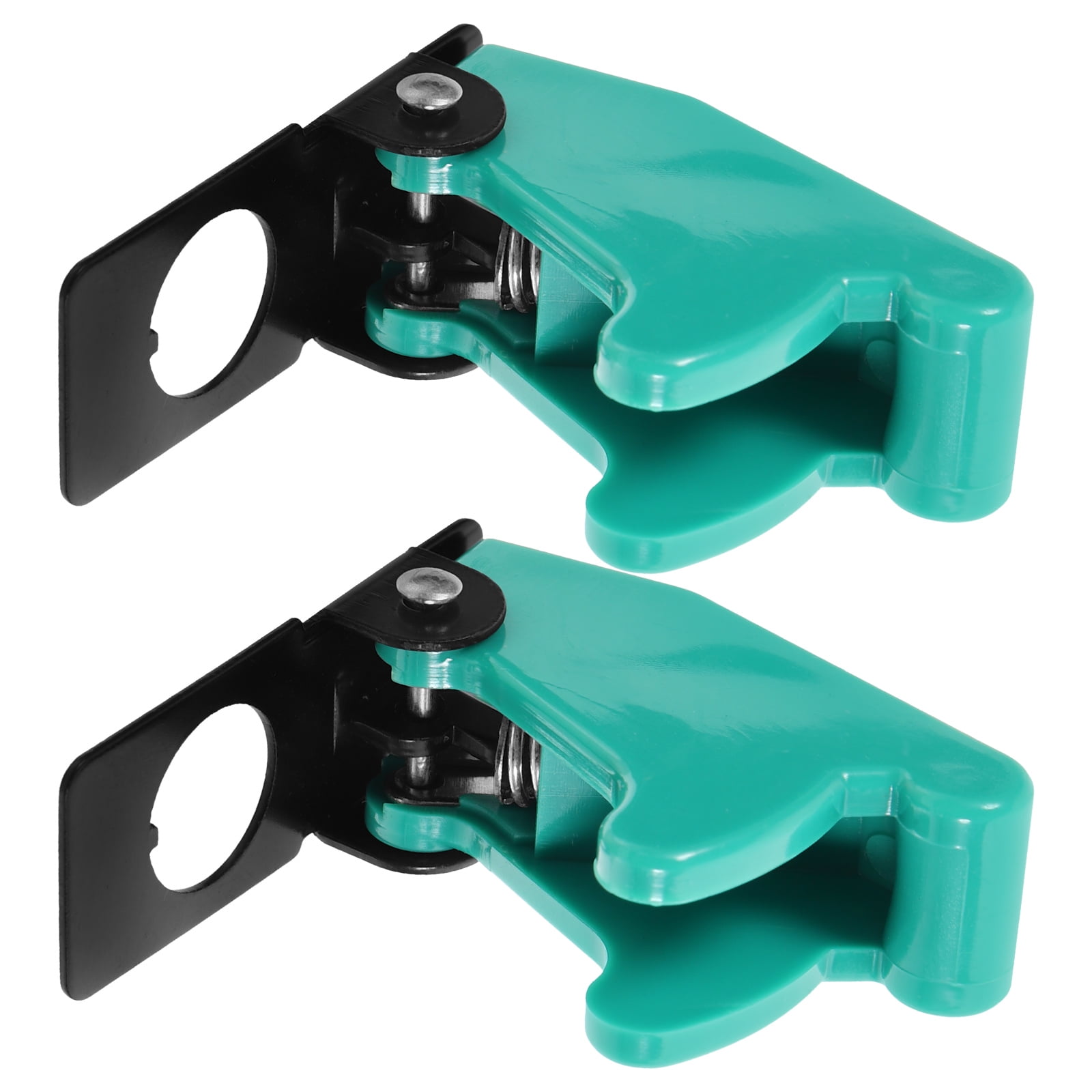 MLINS 2pcs Toggle Switch Covers Toggle Switch Protective Cover Plate ...