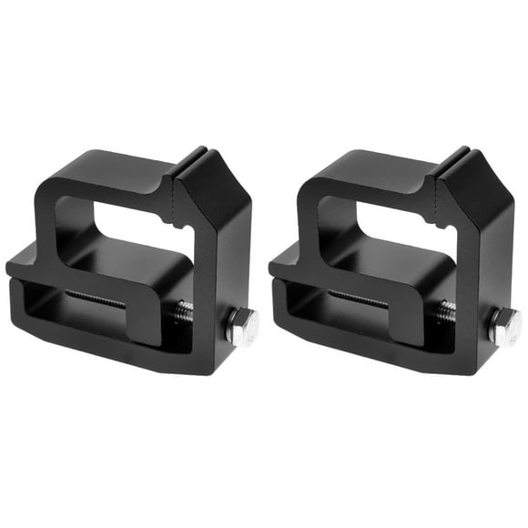 Camper Shell Clamps in Truck Bed Accessories - Walmart.com