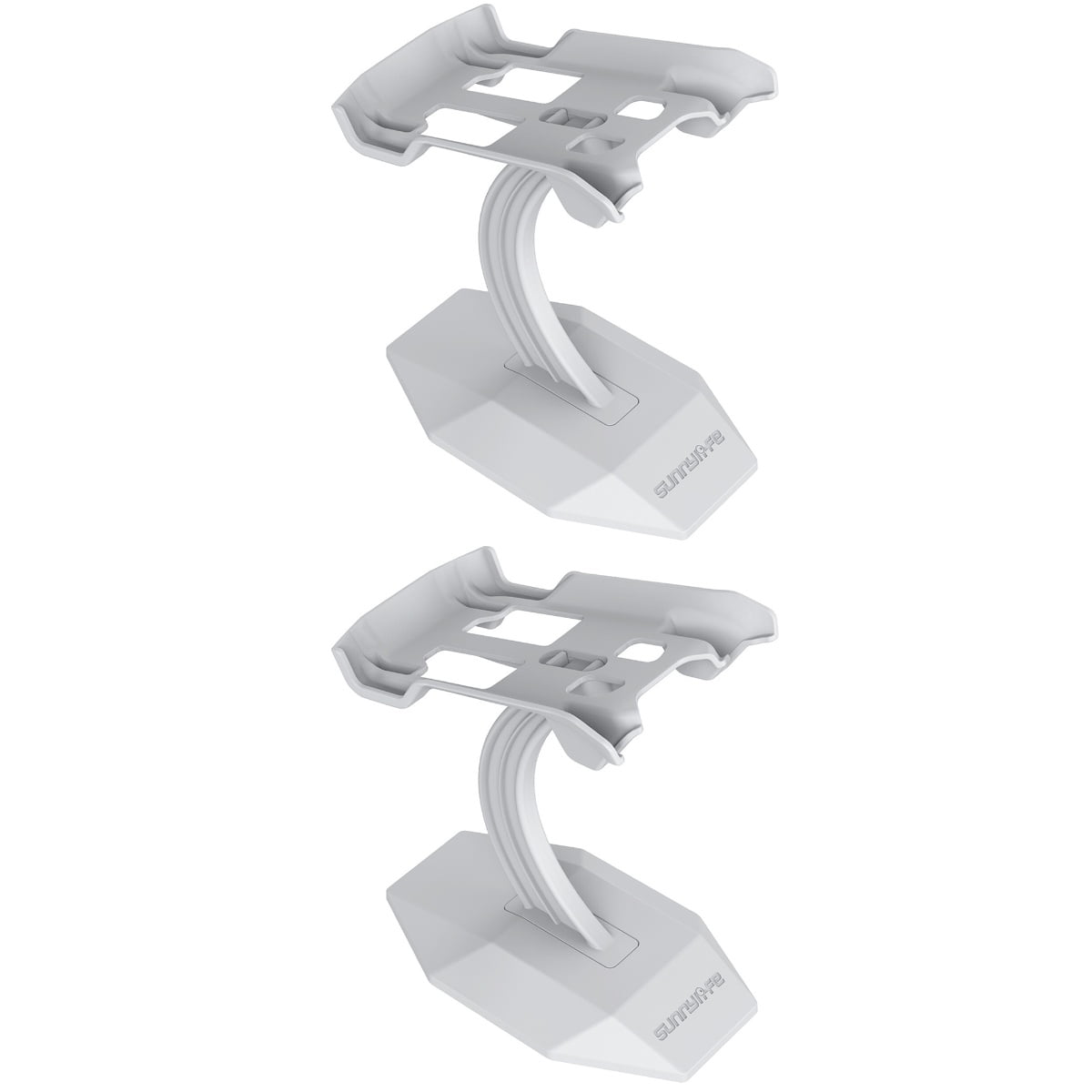 MLINS 2pcs UAV Display Rack Desktop UAV Display Holder Compatible with ...