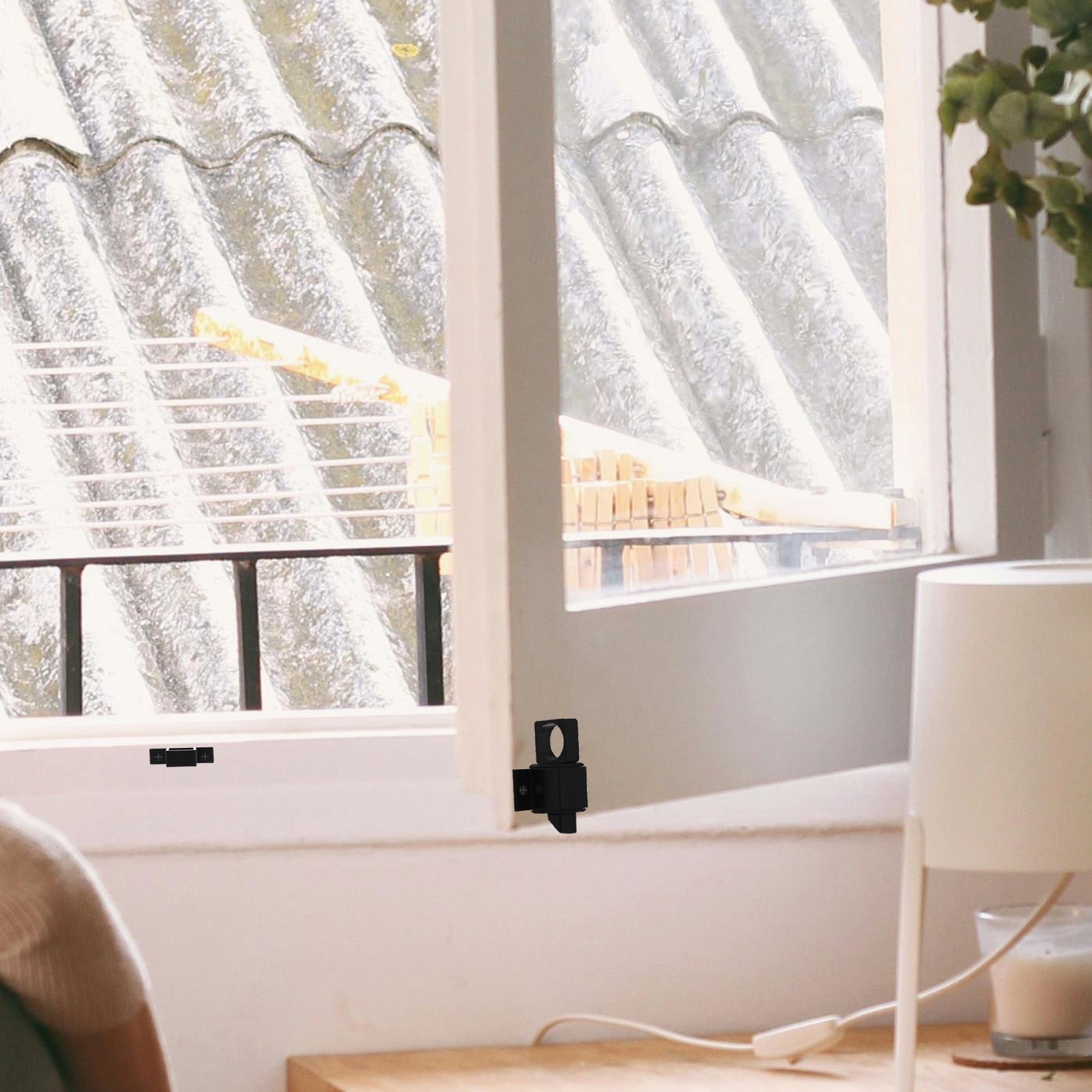 MLINS 2pcs Versatile Spring Loaded Latch For Cabinets And Drawers ...