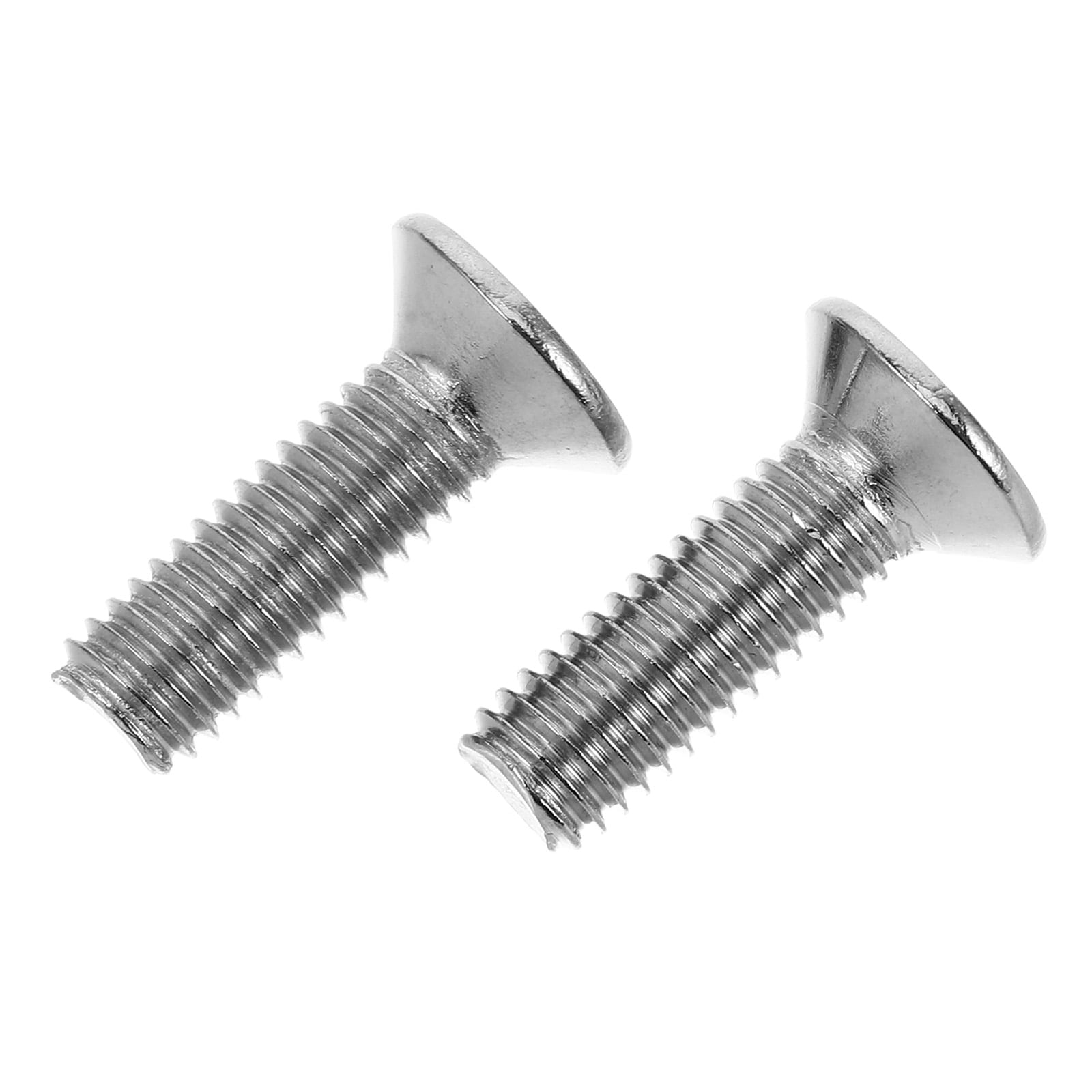 MLINS 2pcs Washing Machine Pulsator Screw Replacements Metal Pulsator ...