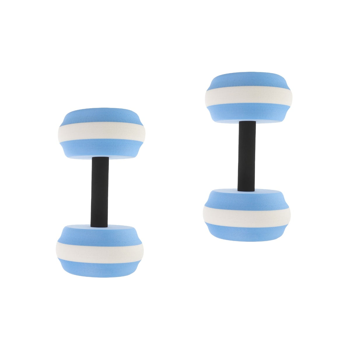 MLINS 2pcs Water Dumbbell Weight for Pool Water Dumbbell Pool Water ...