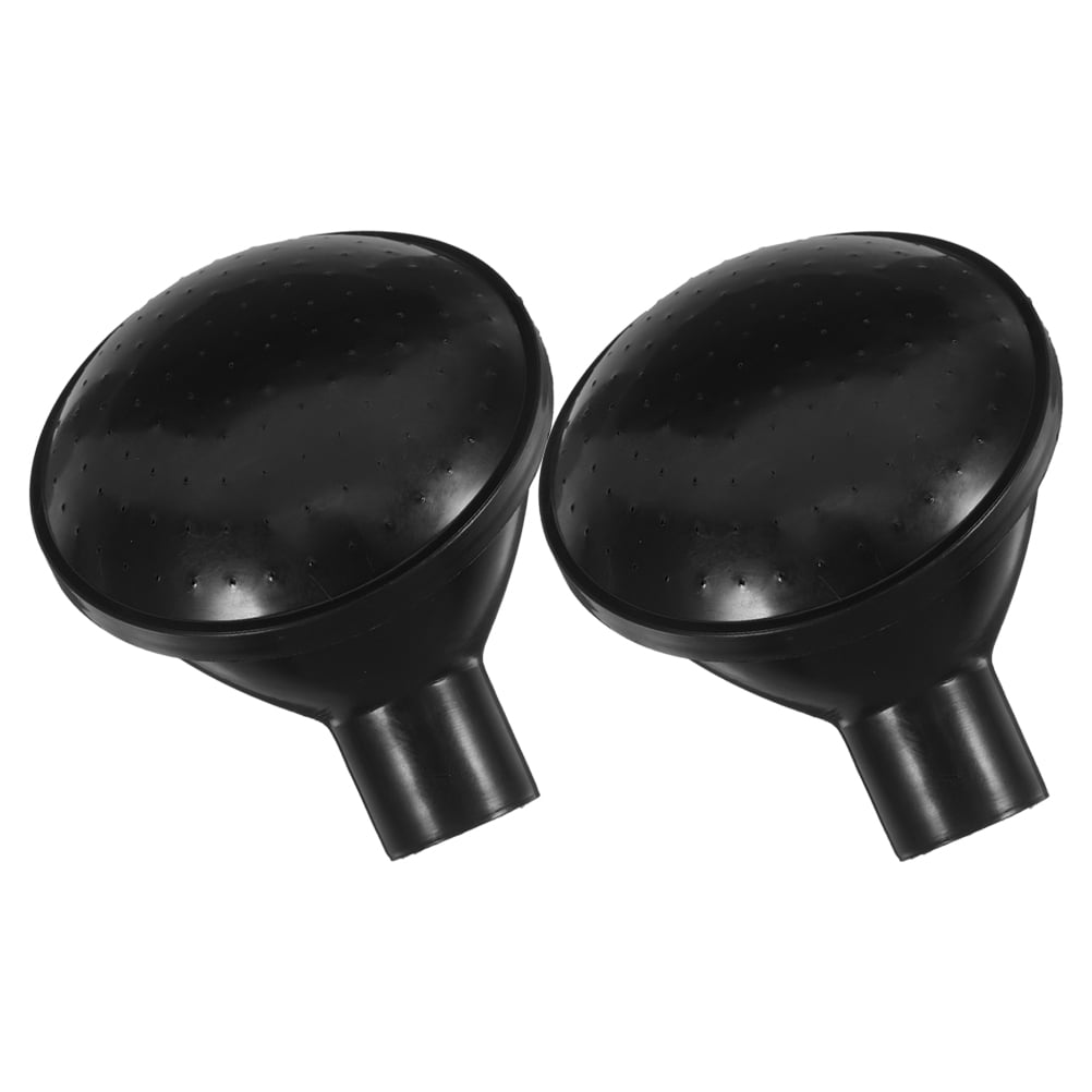 MLINS 2pcs Watering Can Sprinkler Plant Watering Nozzle For Bottle ...
