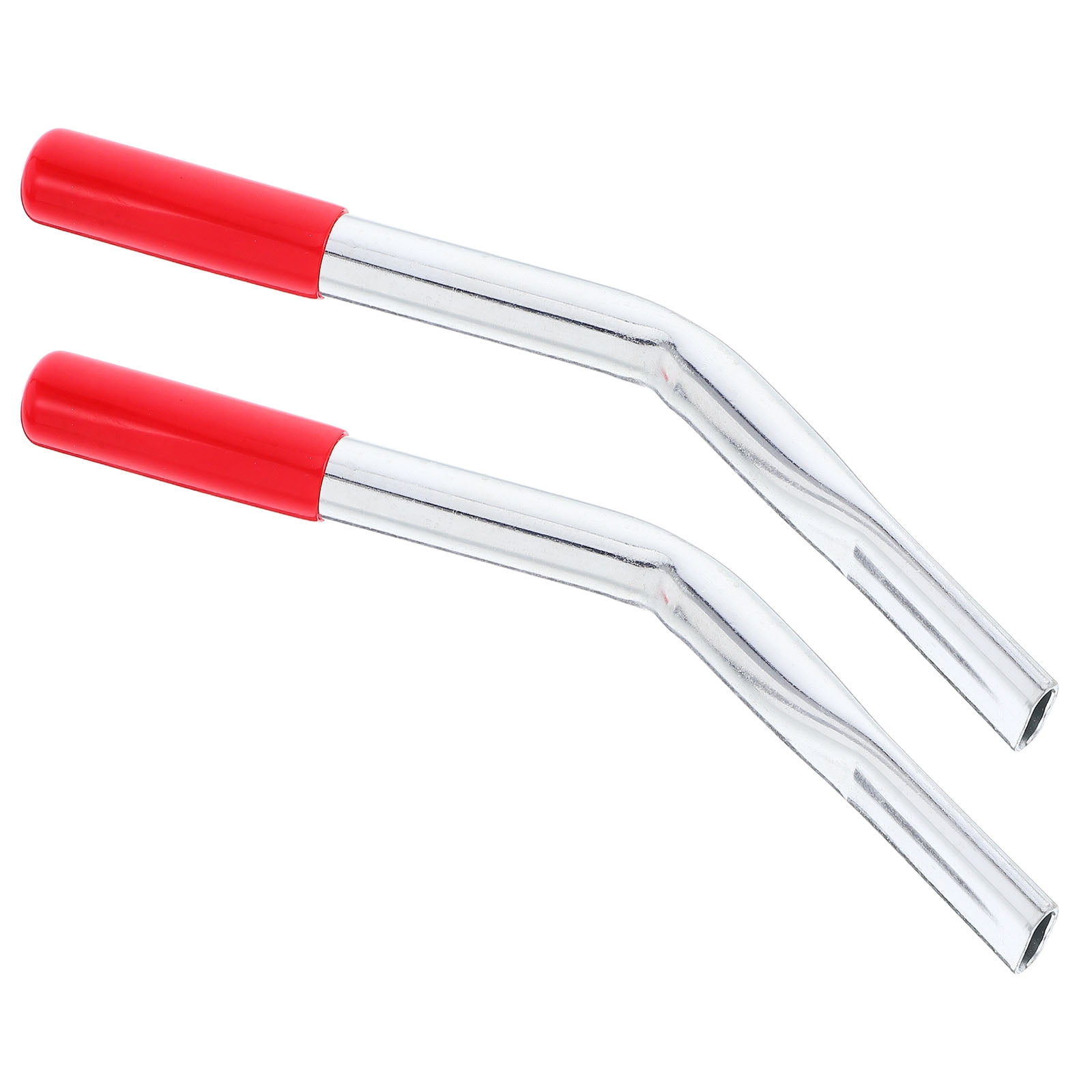 MLINS 2pcs Wheelchair Handle Extensions Power Chair Brake Handle ...