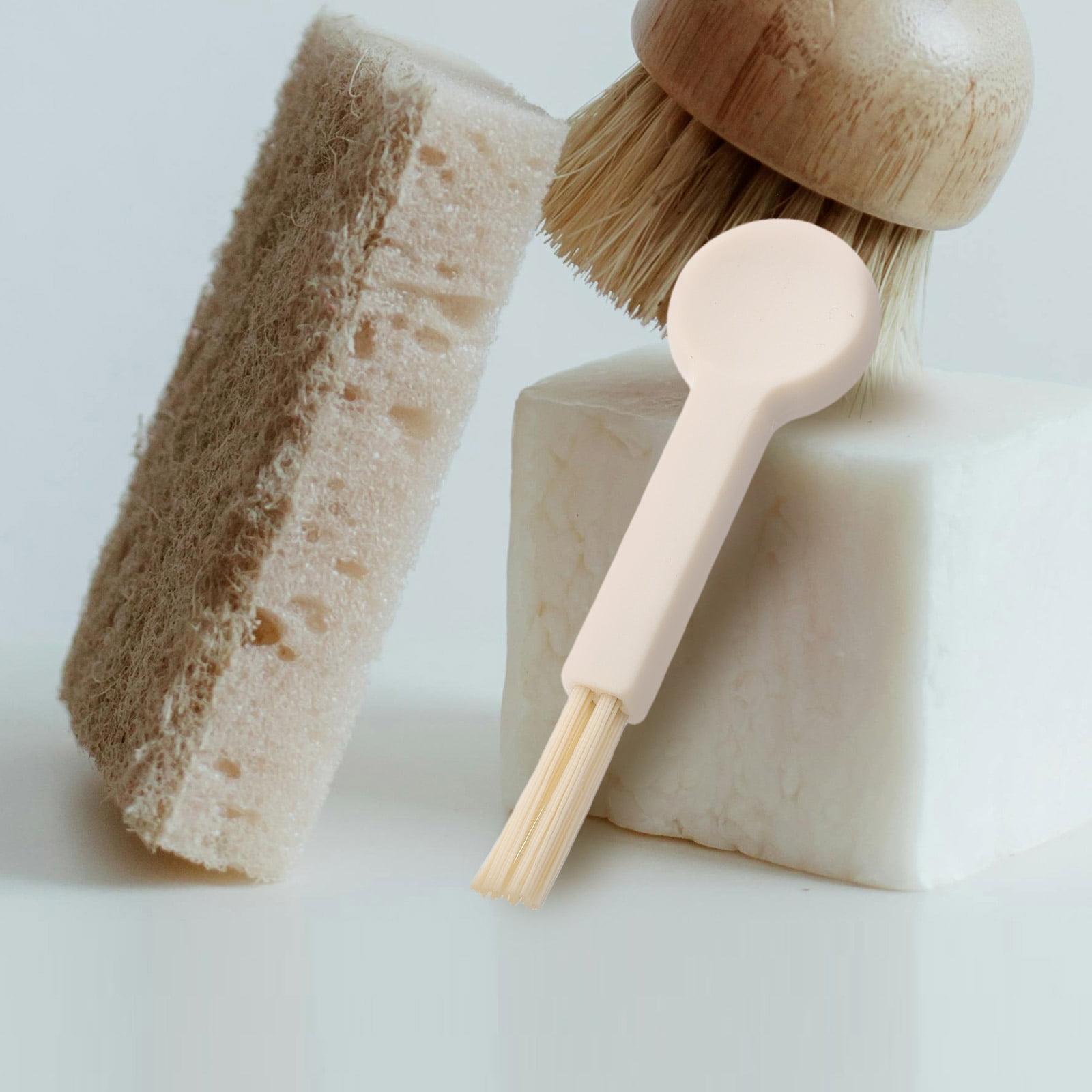 MLINS 2pcs Window Slot Brush Multi-Purpose Groove Gap Cleaner Tool for ...