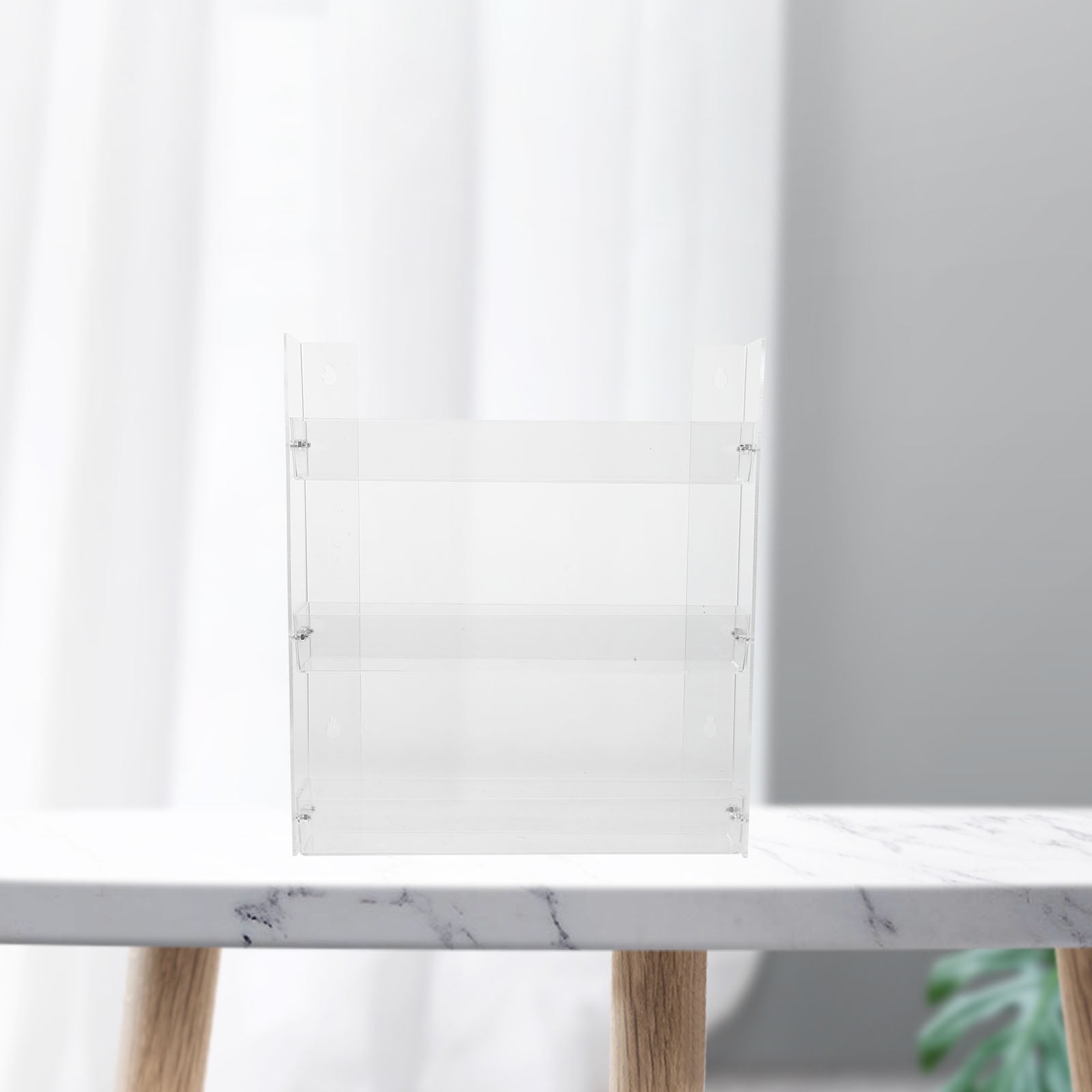 MLINS 3 Layer Cigarette Display Cabinet for Retail Case Cigarettes Rack ...