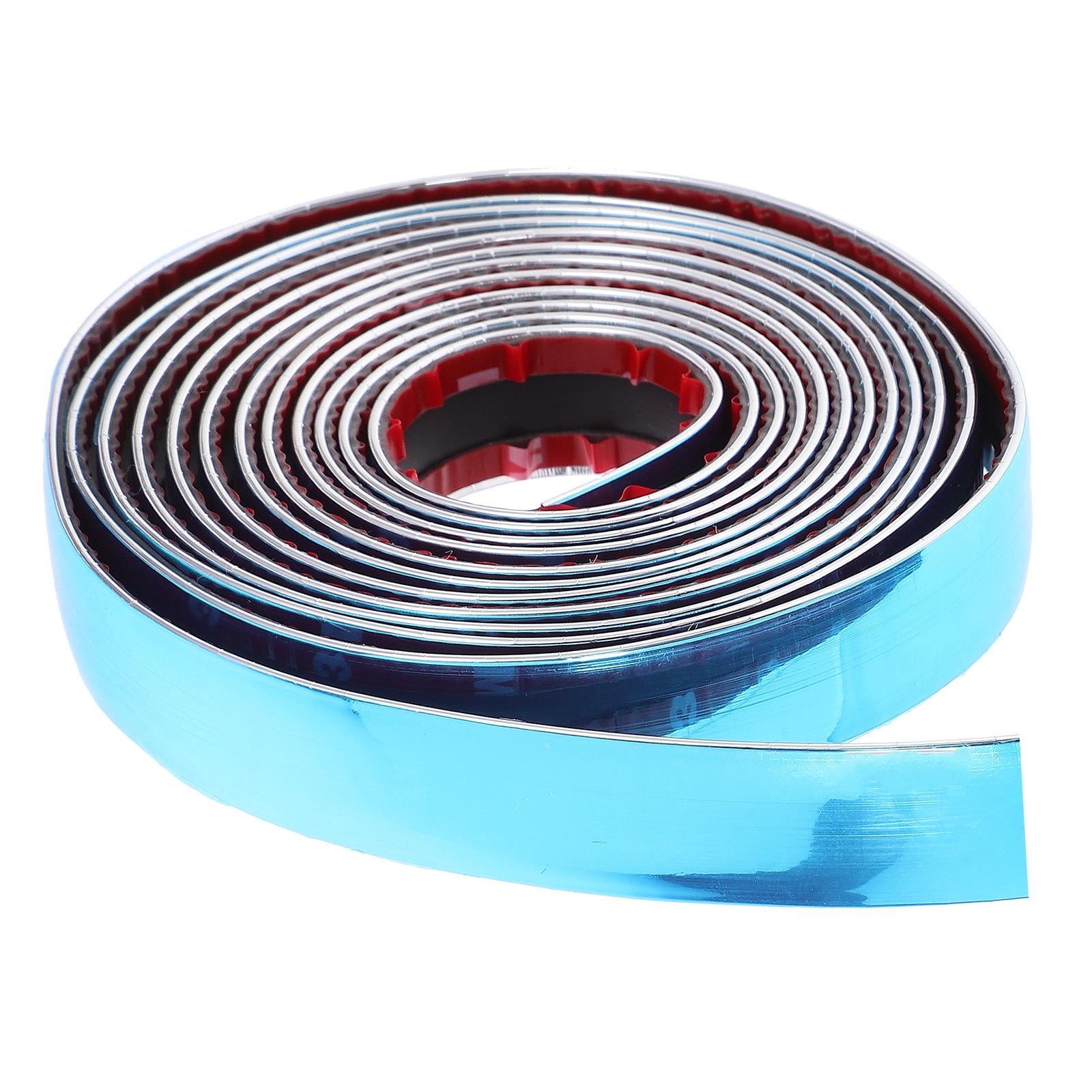 MLINS 3 M*21mm Bumper Trim Flexible Strip SUV Decoration - Walmart.com