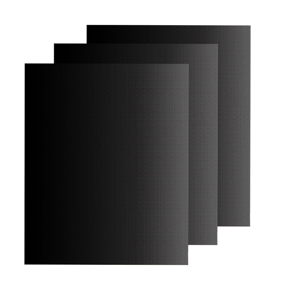 MLINS 3 PCS Griddle Barbecue Mat Chicken Wing Grill Vegetable - Walmart.com