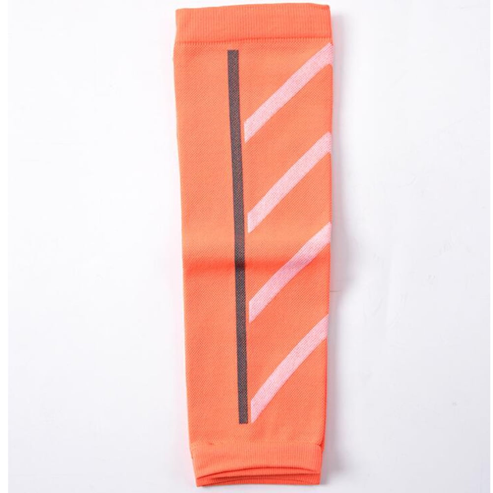 MLINS 3 Pairs Compression Running Leg Sleeves Calf Guard Wrap Protector ...