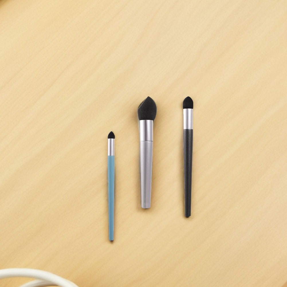 MLINS 3 Pcs Artist Blending Sponge Pen Reusable Drawing Art Pastel ...
